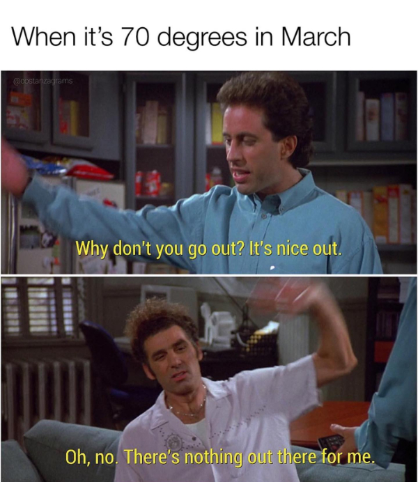 What’s the Deal with Seinfeld Memes