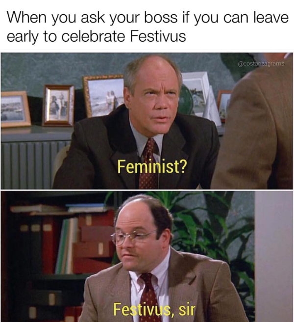 What’s the Deal with Seinfeld Memes