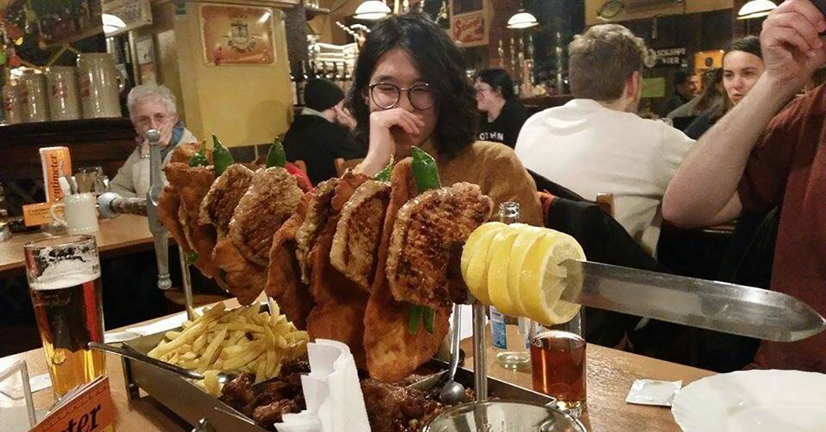 Daily Morning Awesomeness | Awesome Morning Pics, Gifs & More - theCHIVE