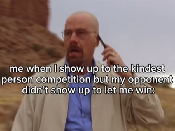 Your Weekly Blessing of Wholesome Happy