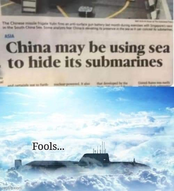 Memes Submarine Funny Silent Deadly Jokes Best Nave Photo Captions