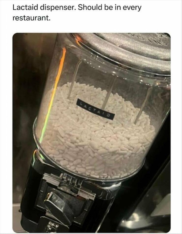 Enjoy a batch of images that are depressing, yet oddly amusing