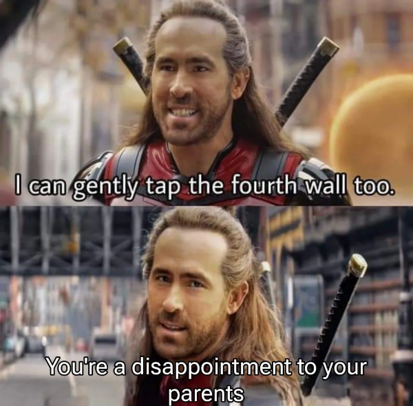 Memes of the Dank Variety