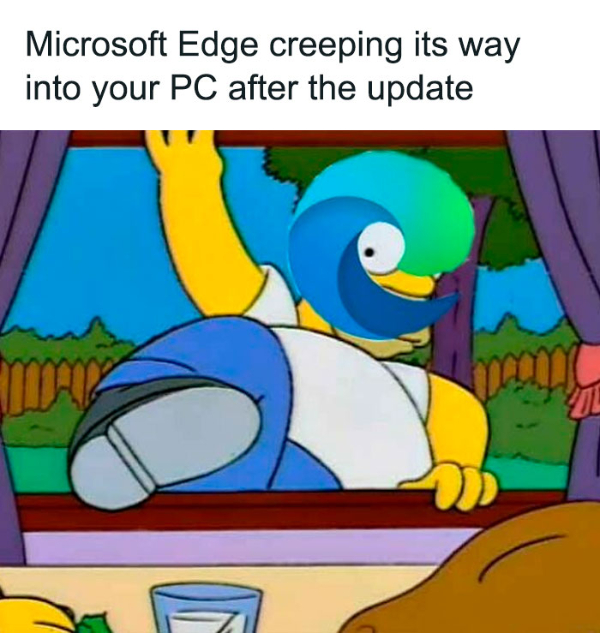 A Motherboard of IT Memes to Reboot Your Funny Bone