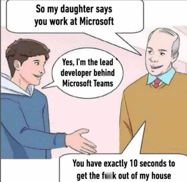 A Motherboard of IT Memes to Reboot Your Funny Bone