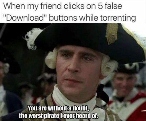 A Motherboard of IT Memes to Reboot Your Funny Bone