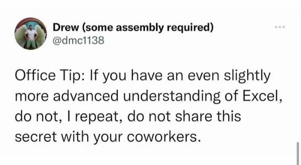 A Motherboard of IT Memes to Reboot Your Funny Bone