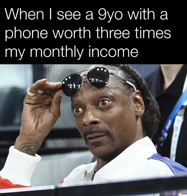 A Steaming Pile of Dank Memes