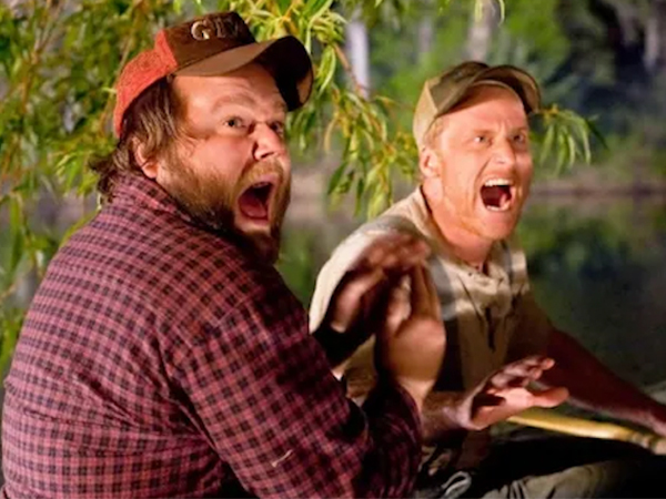 The best summer horror movies to stay in and watch when it's 100º