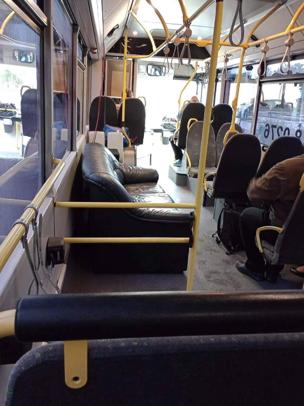 Hmmm… I Either Love It or Hate It (Photos)