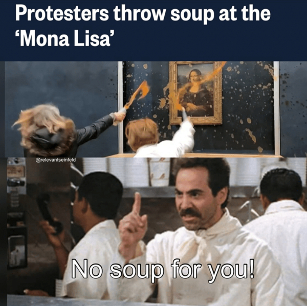 What’s the Deal with Seinfeld Memes