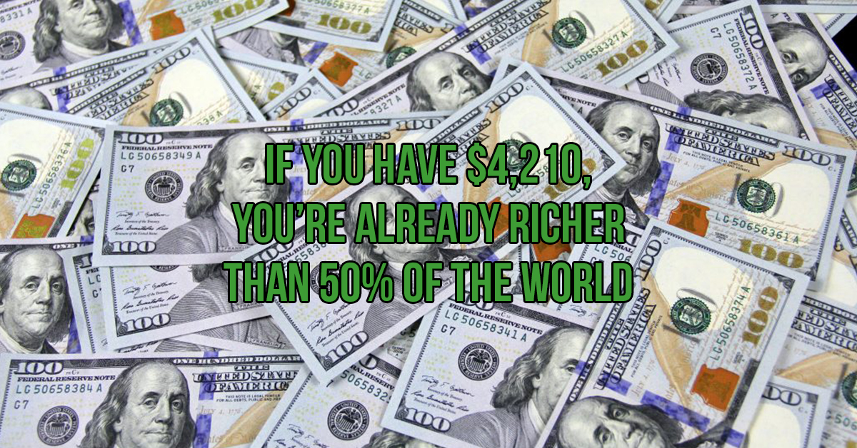 Random facts to make you sound smart around your buddies