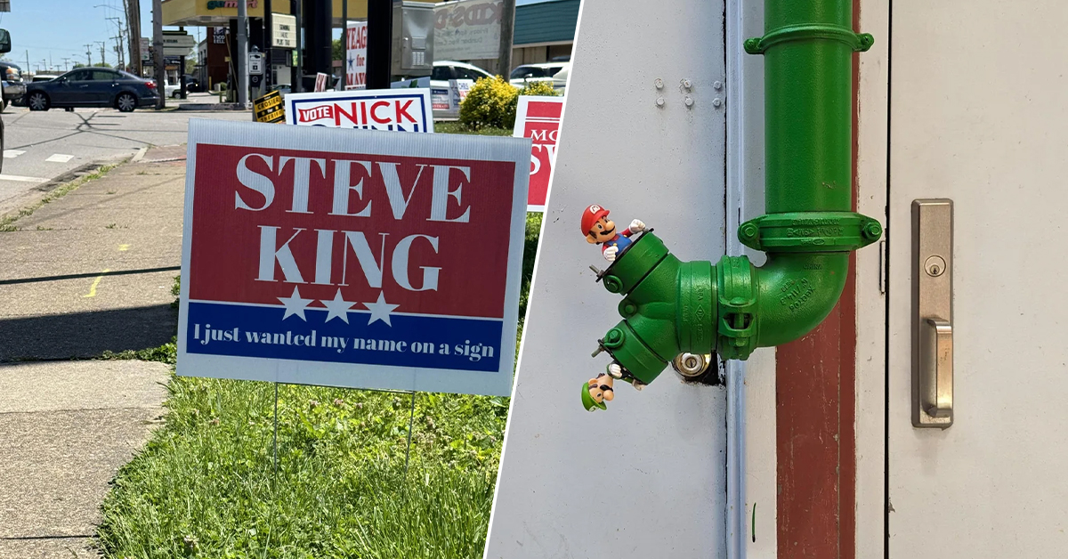 Awesome Photos | Daily Awesome Videos & Awesome GIFs - theCHIVE