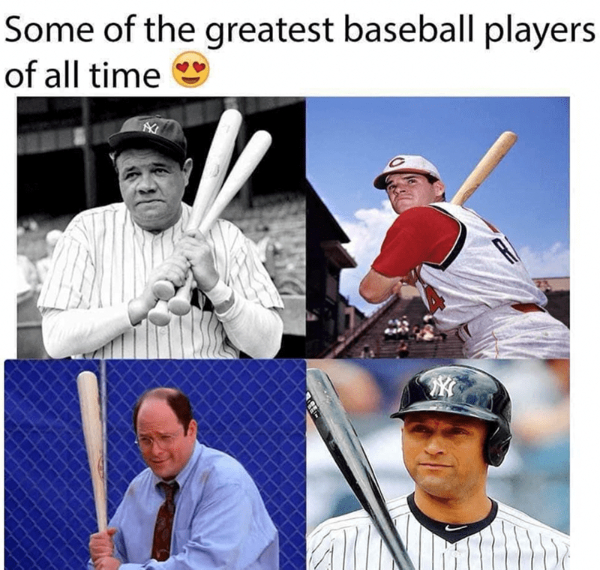 What’s the Deal with Seinfeld Memes