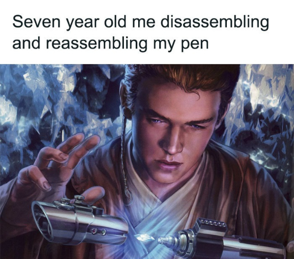 These Things Were All the Rage, Now We’re All Cringing!