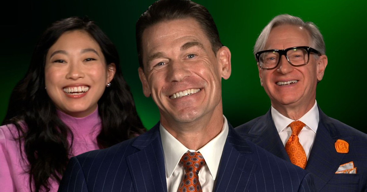 Chive Originals | Funny Video Interviews, Questions & Movies