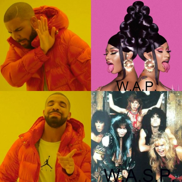 80s Memes Keep the Decade Alive