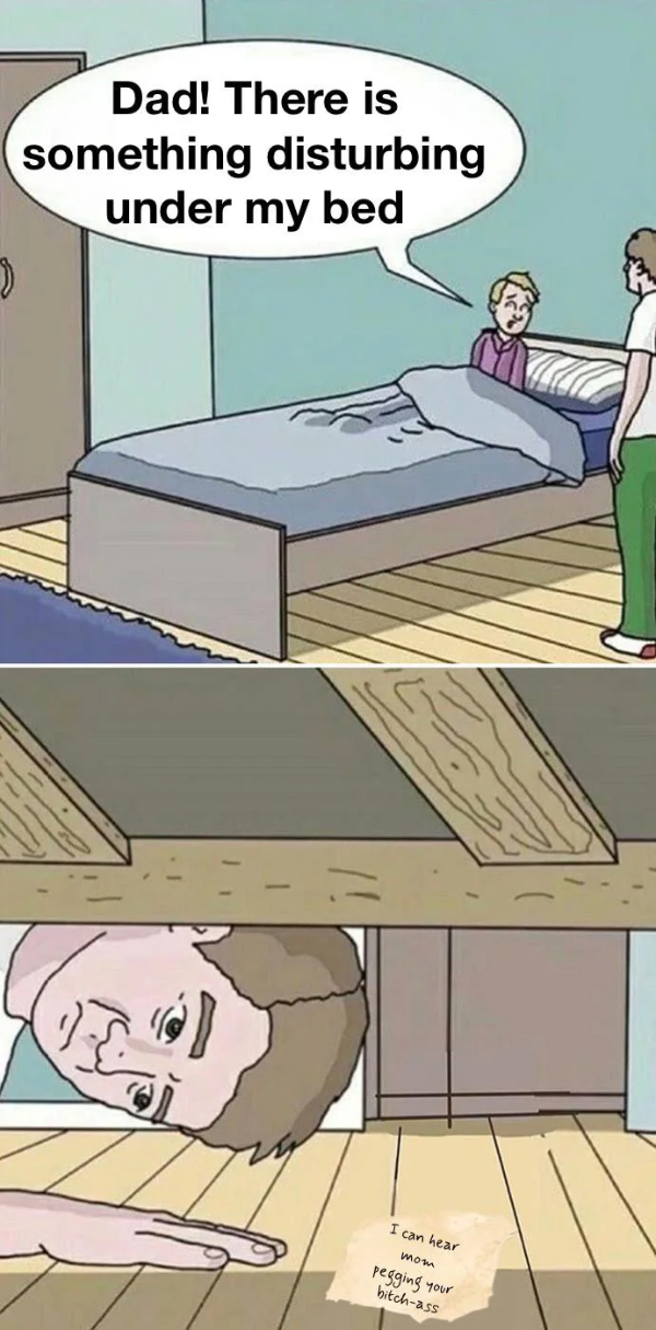 Memes So Dank They’re Practically Wet