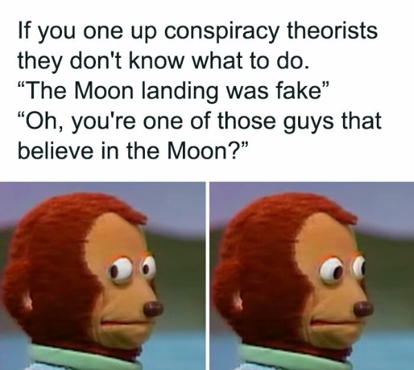 Memes Scientifically Engineered To Make You Laugh