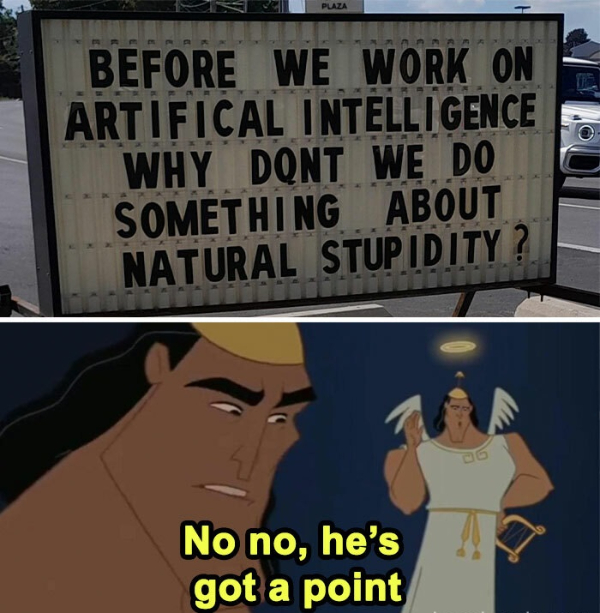 Memes Scientifically Engineered To Make You Laugh