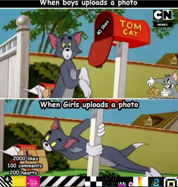 Cartoon Network Memes Are a Throwback