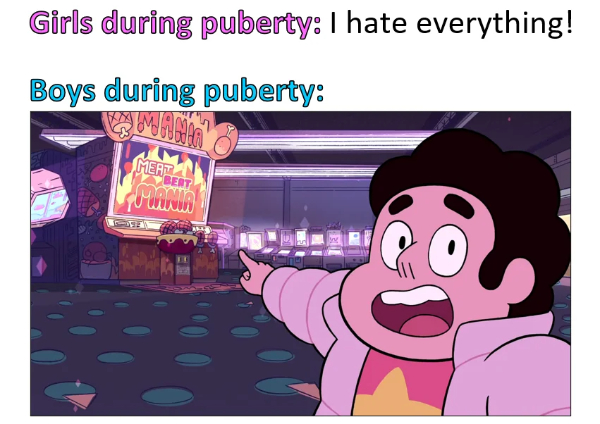 Bask in the Dankness of Dank Memes