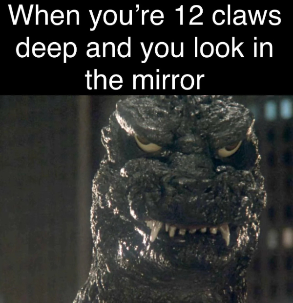 Bask in the Dankness of Dank Memes