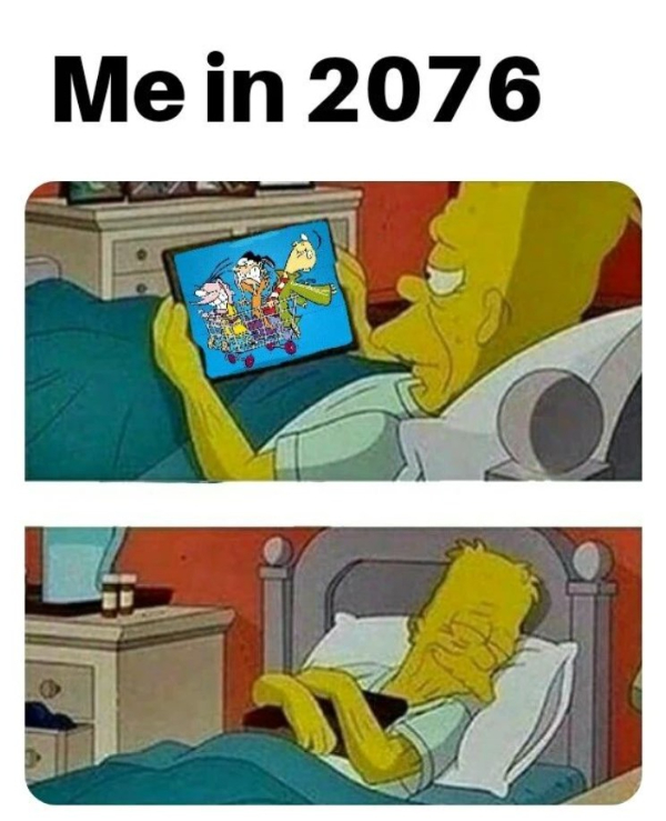 Cartoon Network Memes Are a Throwback