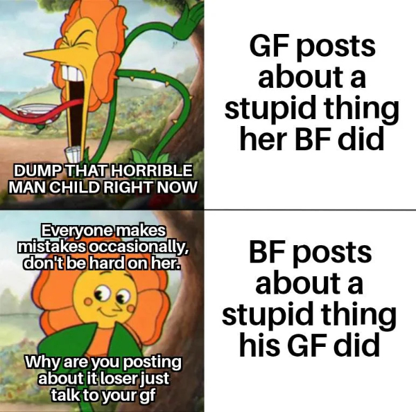 Dank Memes All up in Yo Face