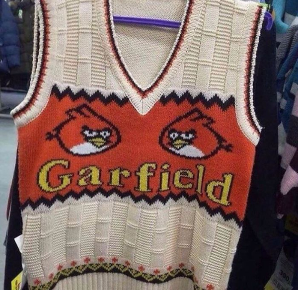 Knock off Brands So Bad They’re Good