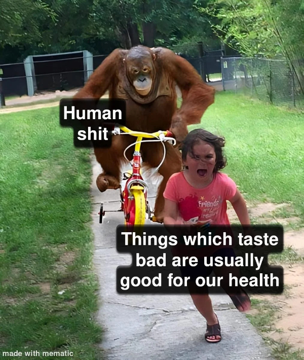Dank Memes All up in Yo Face