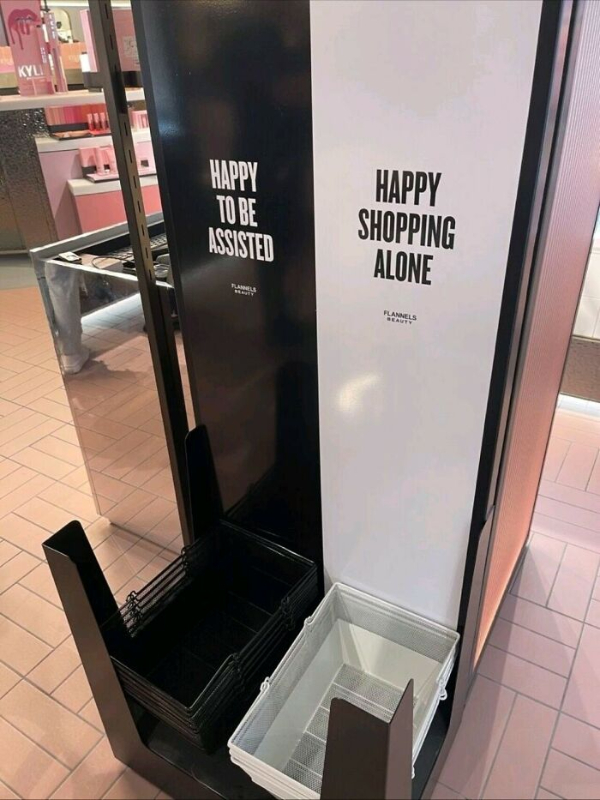 Genius Designs for the Win