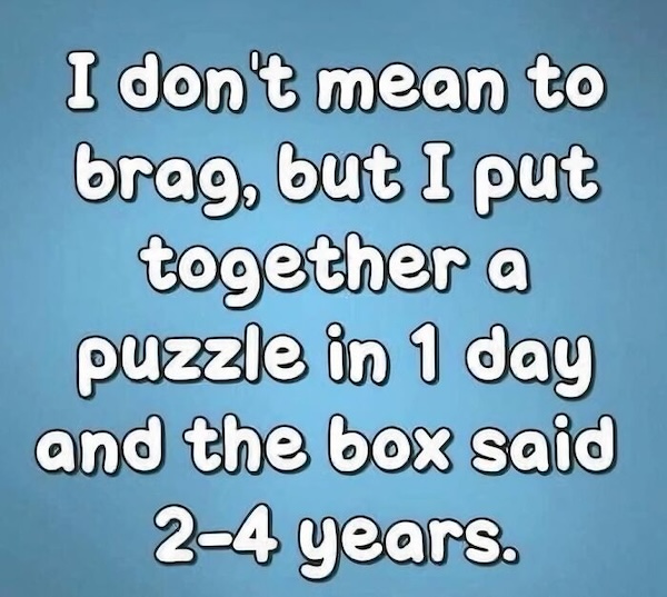 Check out this post to have a PUNDERFUL time