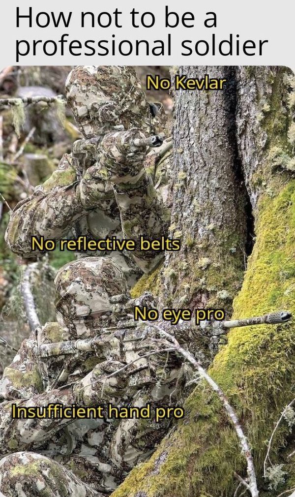 Memes for Military Monday Funny Photo Captions and Humor GIFs