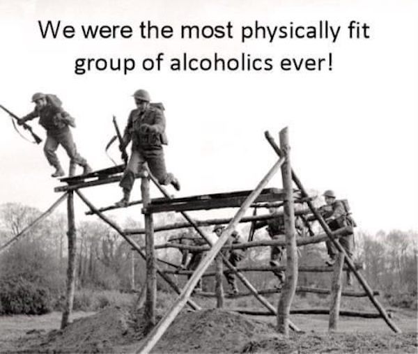 Memes for Military Monday Funny Photo Captions and Humor GIFs