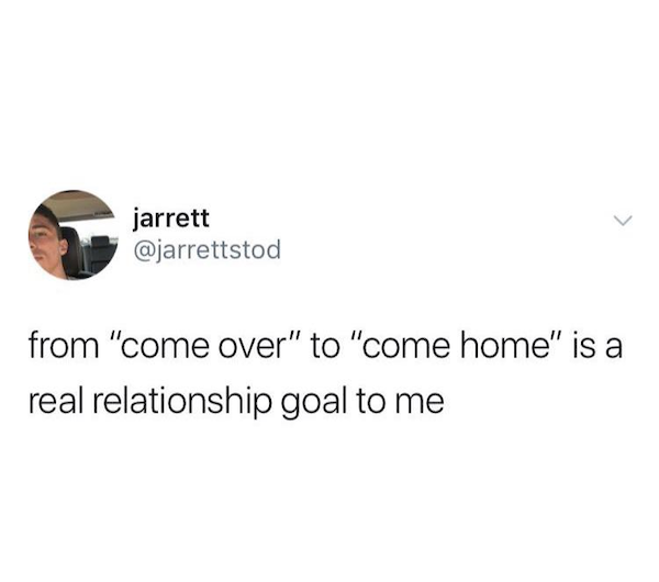 S*xt your better half with some dirty, flirty relationship memes