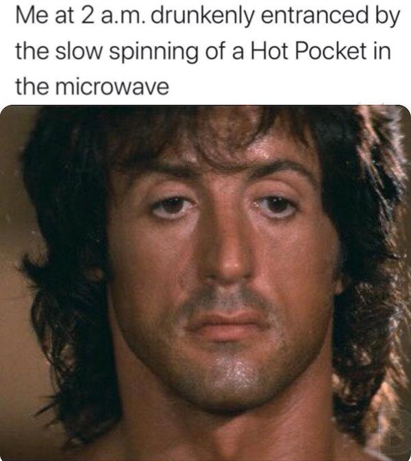 Beer-a-FULL Memes Funny Drinking Friday Pics Stupid Wis-DUMB Thoughts