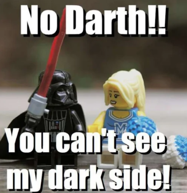 Darth Vader Memes Humor to Remember Life of James Earl Jones