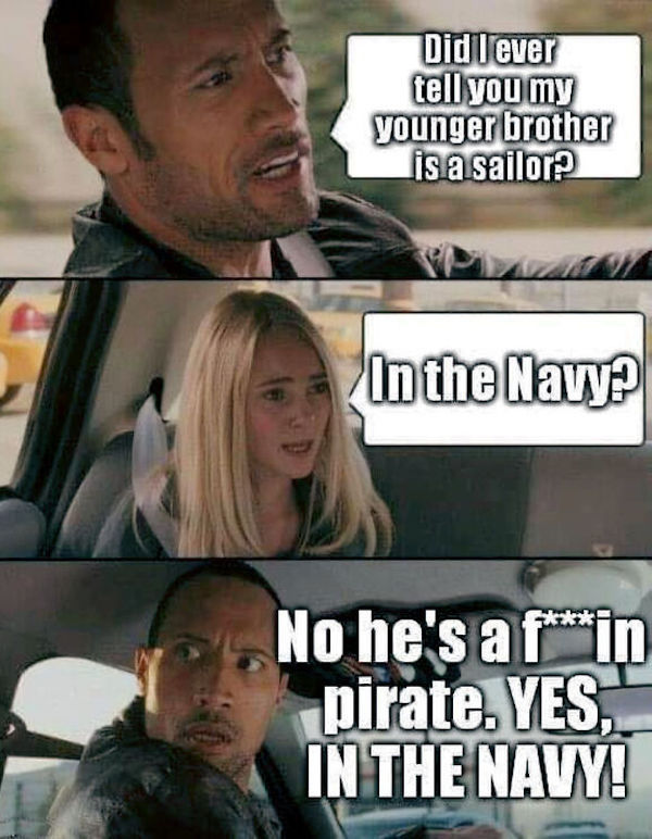 Memes for Military Monday Funny Photo Captions and Humor GIFs