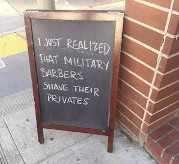 Memes for Military Monday Funny Photo Captions and Humor GIFs