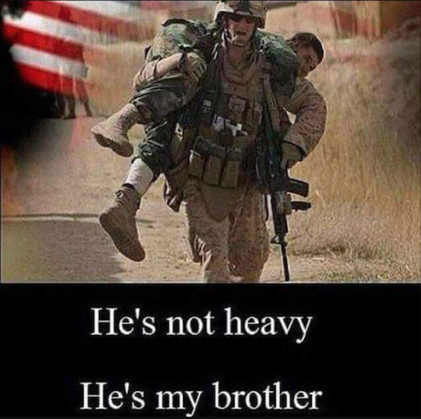 Memes for Military Monday Funny Photo Captions and Humor GIFs