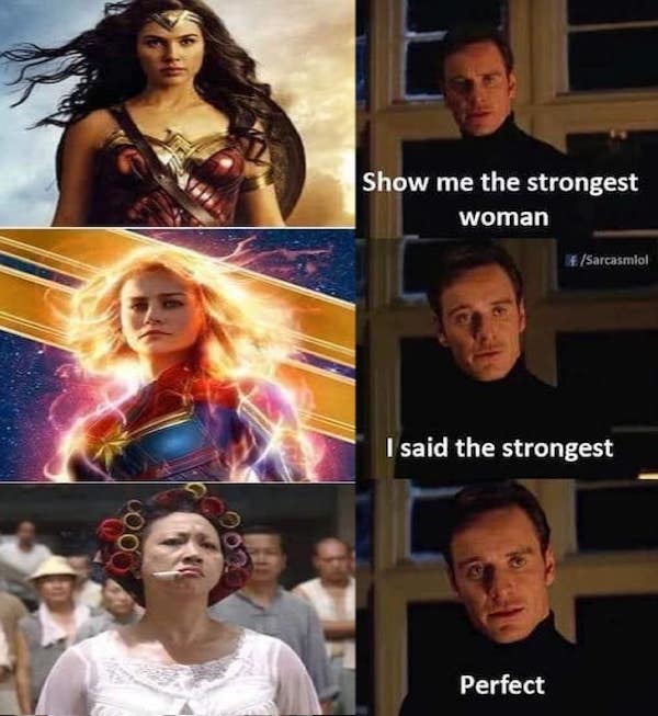 Movie Memes and Funny GIFs Big Screen Humor Top List Compilation 2024