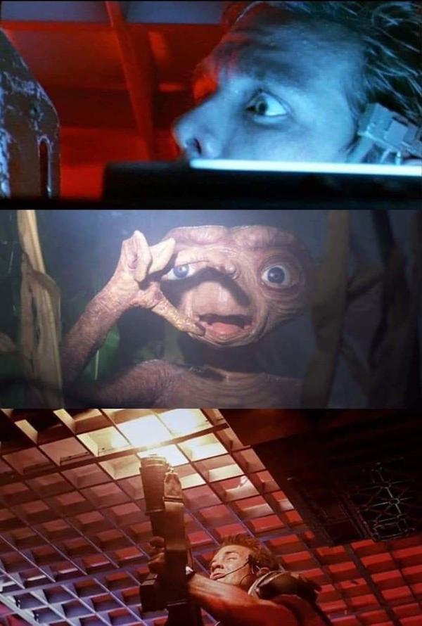 Movie Memes and Funny GIFs Big Screen Humor Top List Compilation 2024