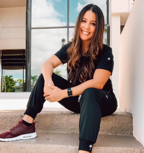30 nurses who can take care of us any day of the week