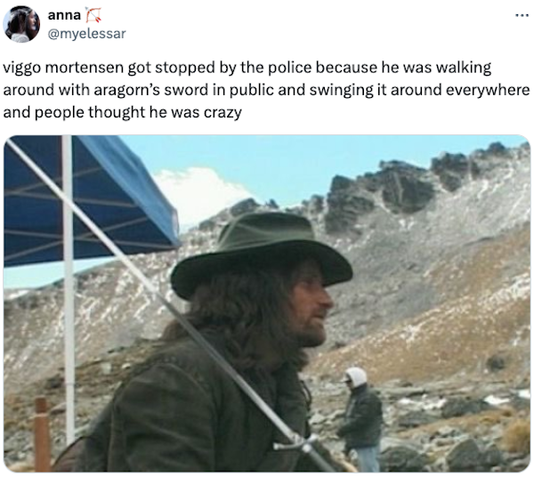 Folks' favorite celebrity factoids that they find fascinating