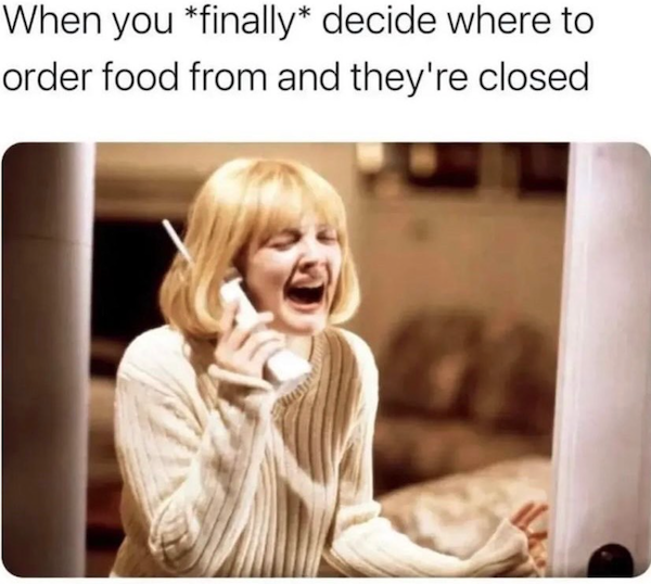 Horror movie memes that'll leave you screaming laughing