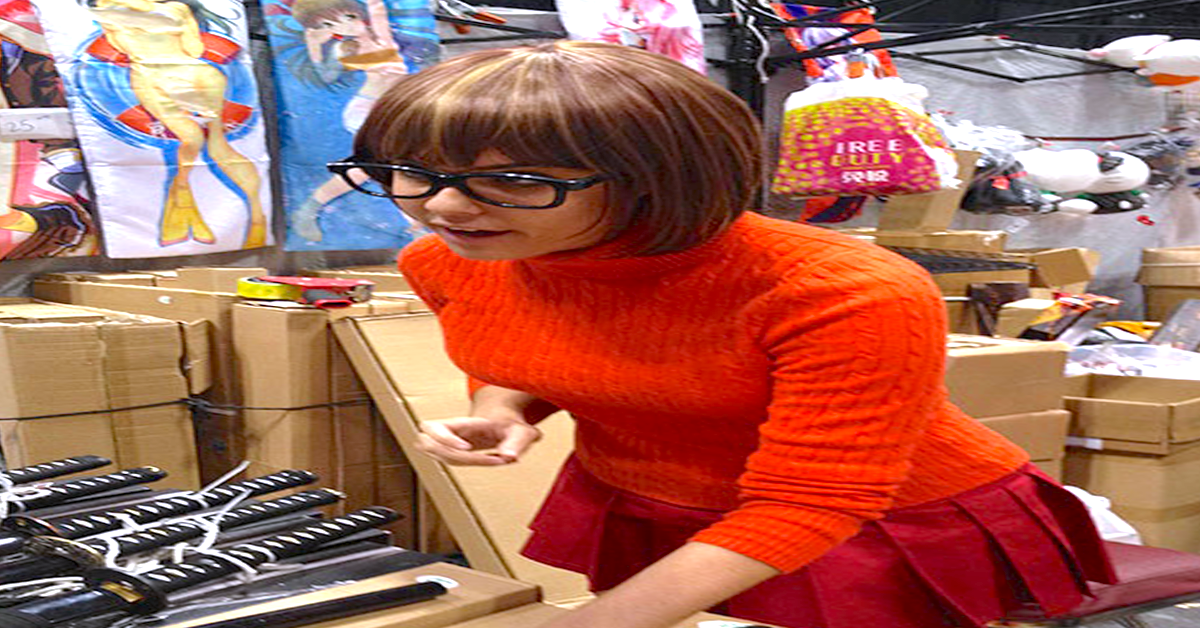 Daily Afternoon Randomness | Random Memes, Photos & Gifs - theCHIVE