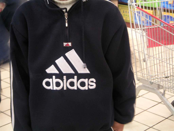 Knock off Brands So Bad They’re Good