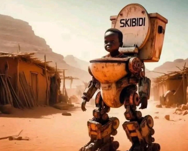 AI Is Smart... But Terrifyingly Imperfect