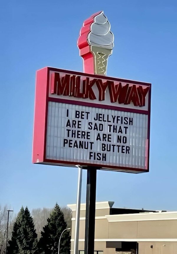 Check out this post to have a PUNDERFUL time